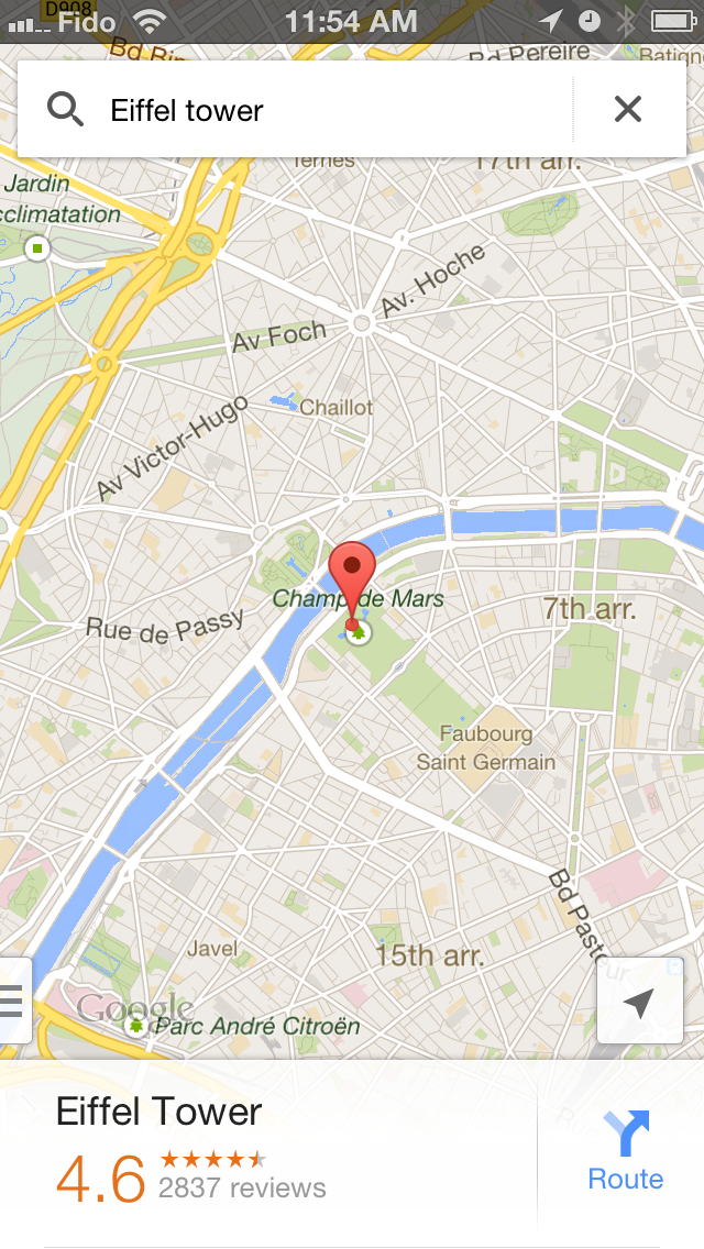 How To Cache Maps For Offline Use In Google Maps 2 0 Top Tek System
