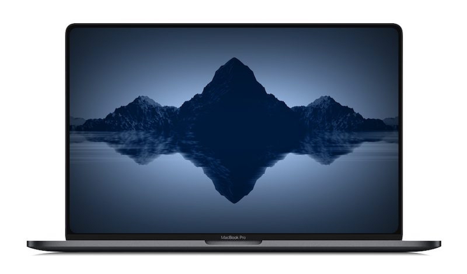 TrendForce: 16-Inch MacBook Pro Will Hit Shelves This Fall - Topteksystem in Markham