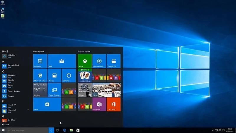 How to Connect to a Windows Computer from a MacBook? - Topteksystem in ...