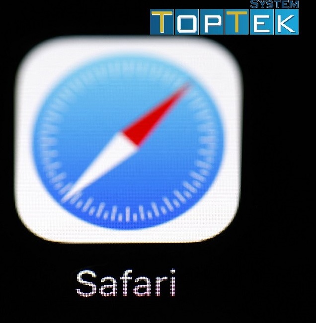 How to Update or Reinstall Safari for Your MacBook? - Top Tek System