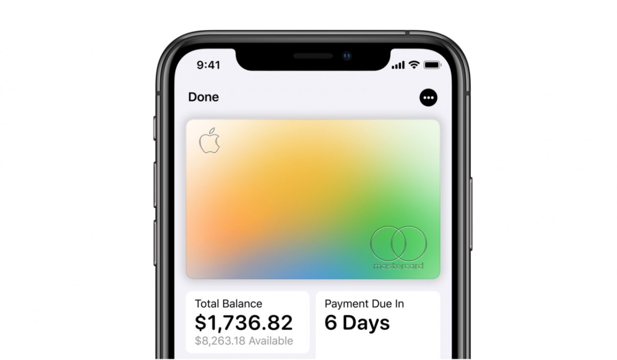 Apple Explains 'How to Apply for Apple Card' - Topteksystem in Markham
