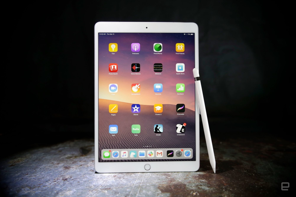 iPados Defined: The iPad's One-Of-A-Kind Capabilities - Topteksystem in ...