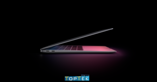 Recognize Your MacBook Air Model - Topteksystem in Markham