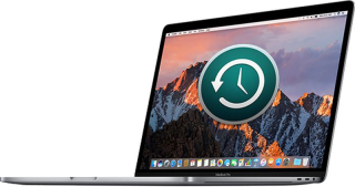 How to Make a Back up of MacBook with Time Machine? - Topteksystem in Markham