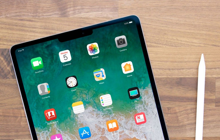 Now Is the Perfect Time For An iPad Upgrade - Top Tek System