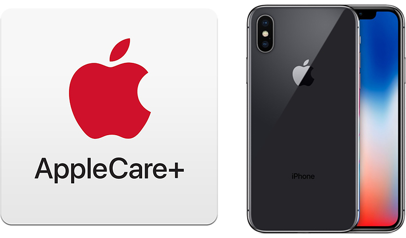 AppleCare+ Service for iPhone - Topteksystem in Markham