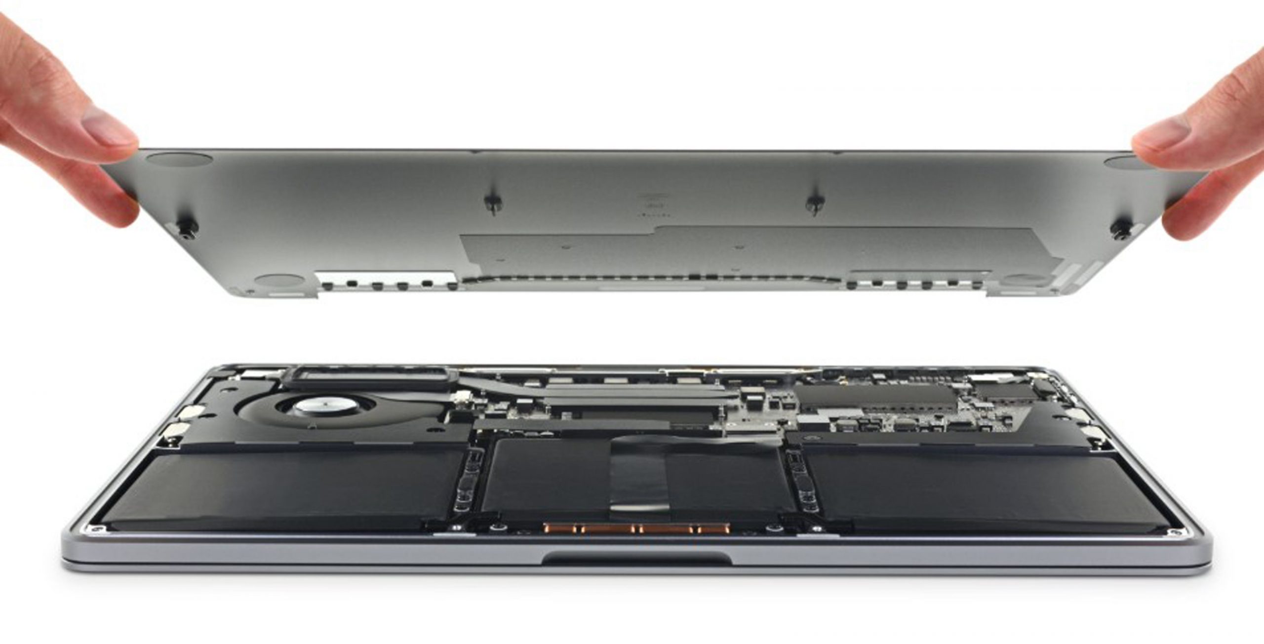 How to Optimize the Life of the Battery in Your Mac Notebook ...